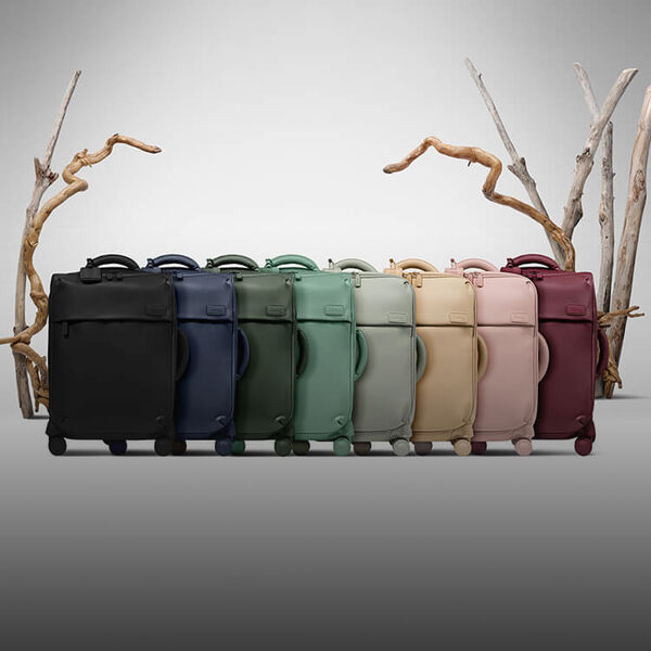 Buy Luggage Online: from Suitcases to Carry-Ons | Lipault