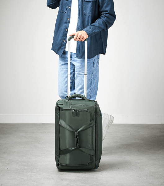 Wheeled Duffle Bags | Lipault UK